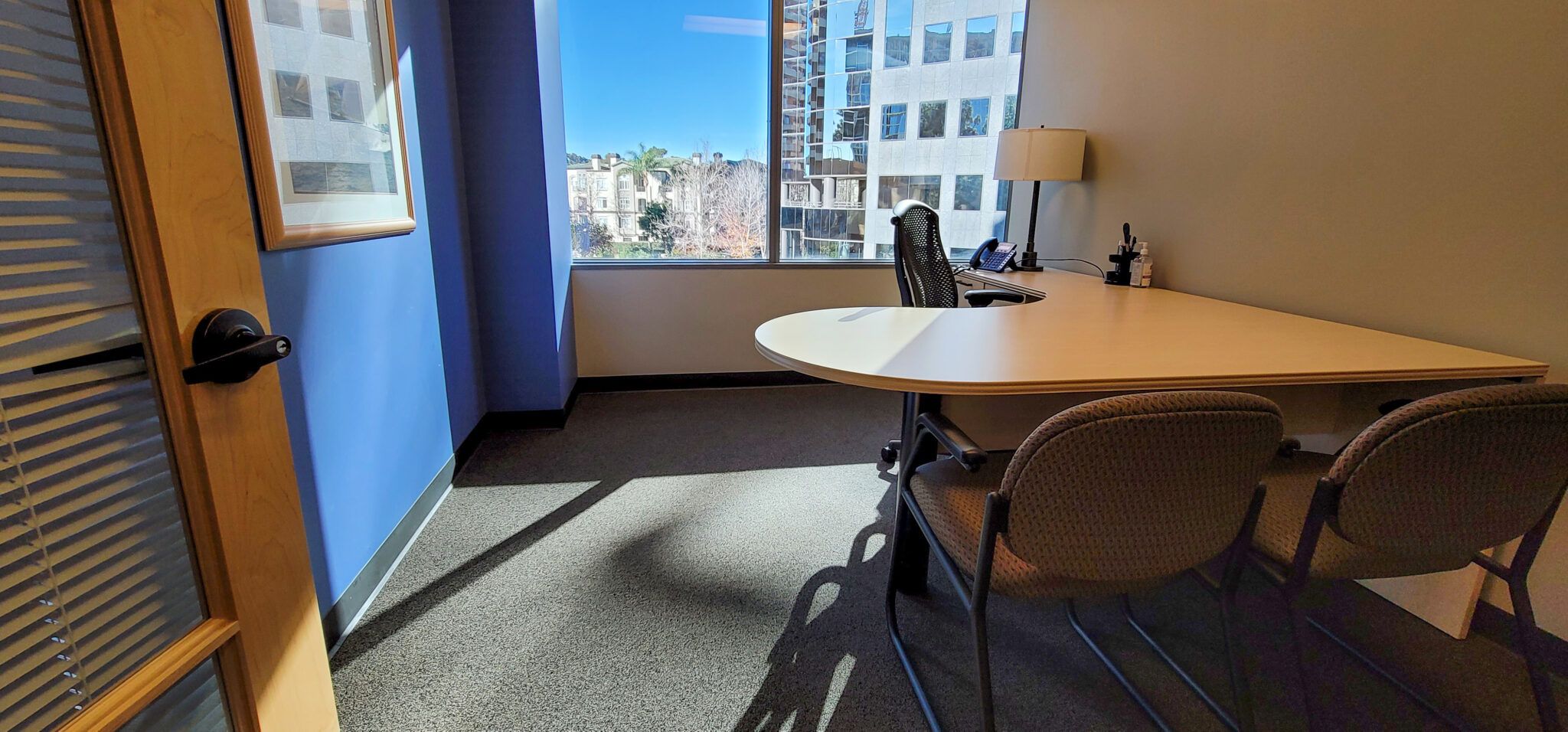 Intelligent Office | San Diego, CA | Virtual Office, Phone Answering ...