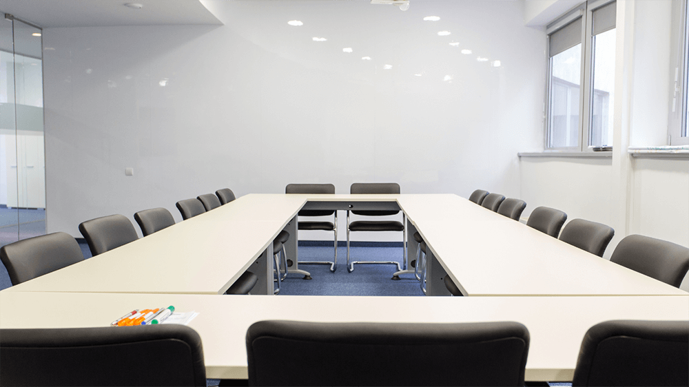 Work Simplified - Intelligent Office