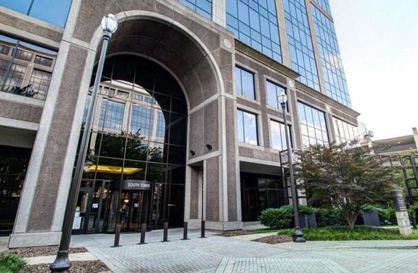 Virtual Office & Coworking Solutions in Atlanta (Sandy Springs), GA