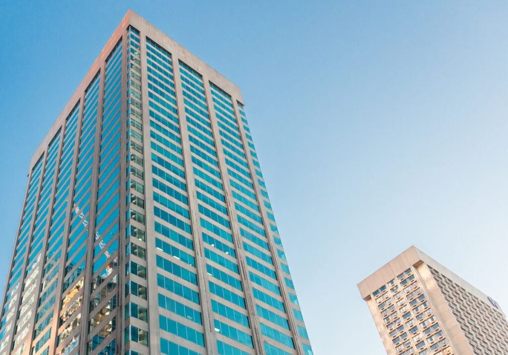 Virtual Office & Coworking Solutions in Toronto Hudson’s Bay Centre, ON