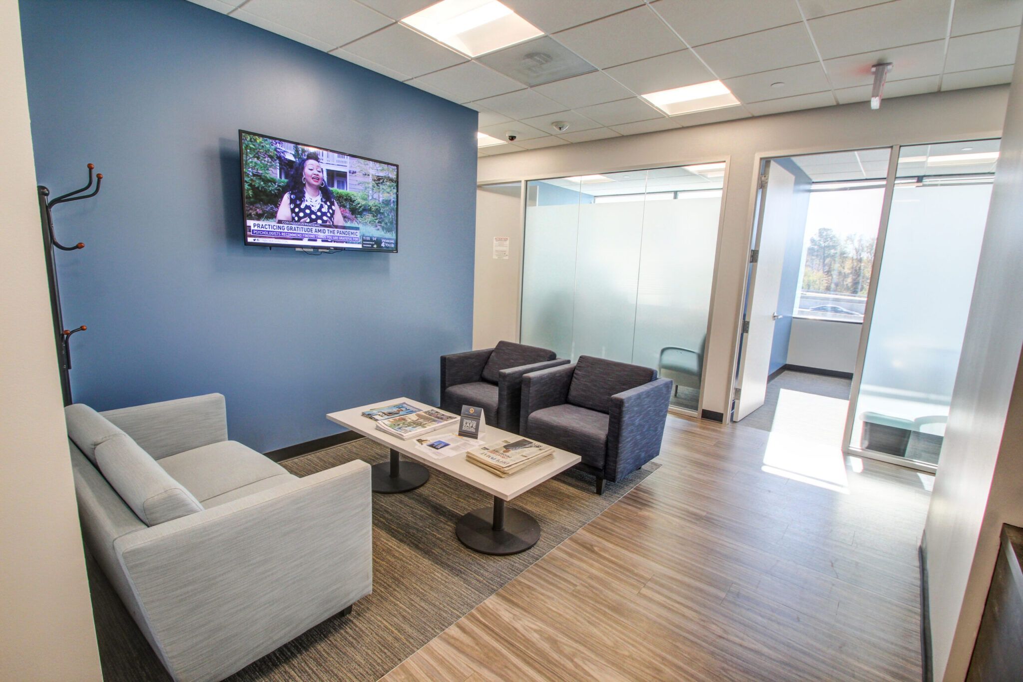 Intelligent Office | Alexandria, VA | Virtual Office, Phone Answering ...