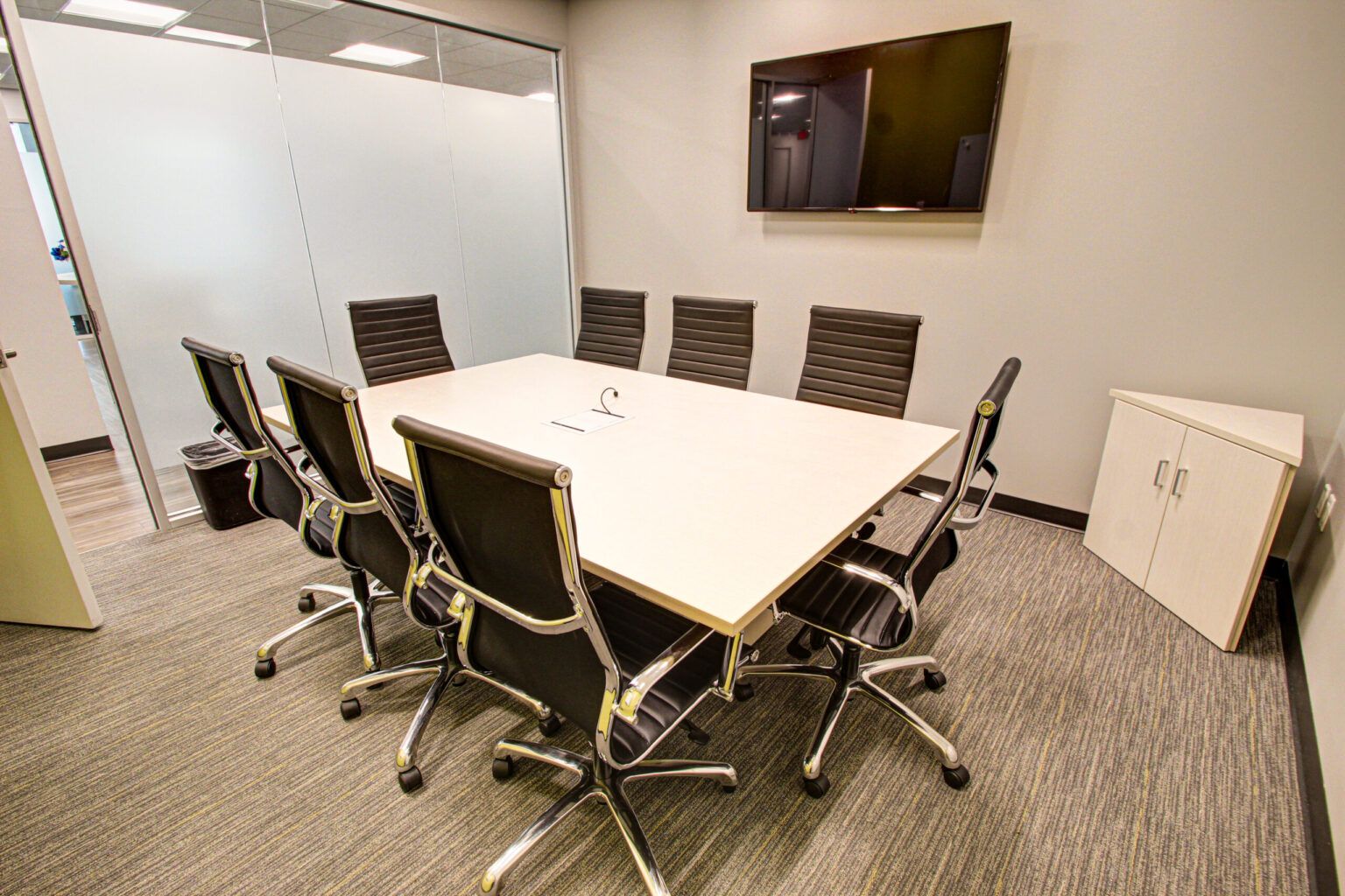 Intelligent Office | Alexandria, VA | Virtual Office, Phone Answering ...