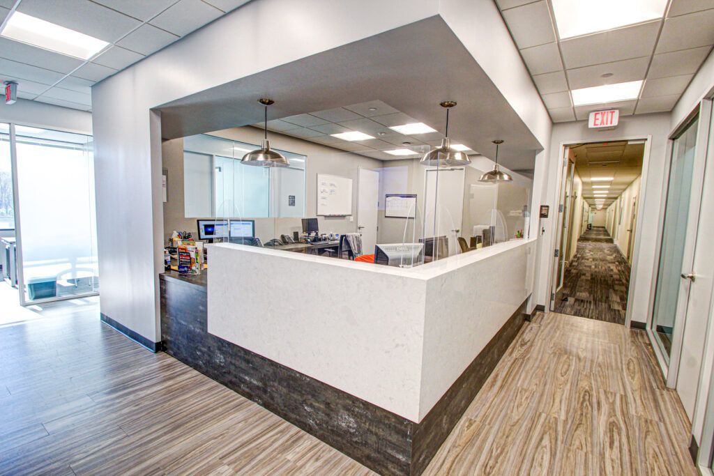 Intelligent Office | Alexandria, VA | Virtual Office, Phone Answering ...