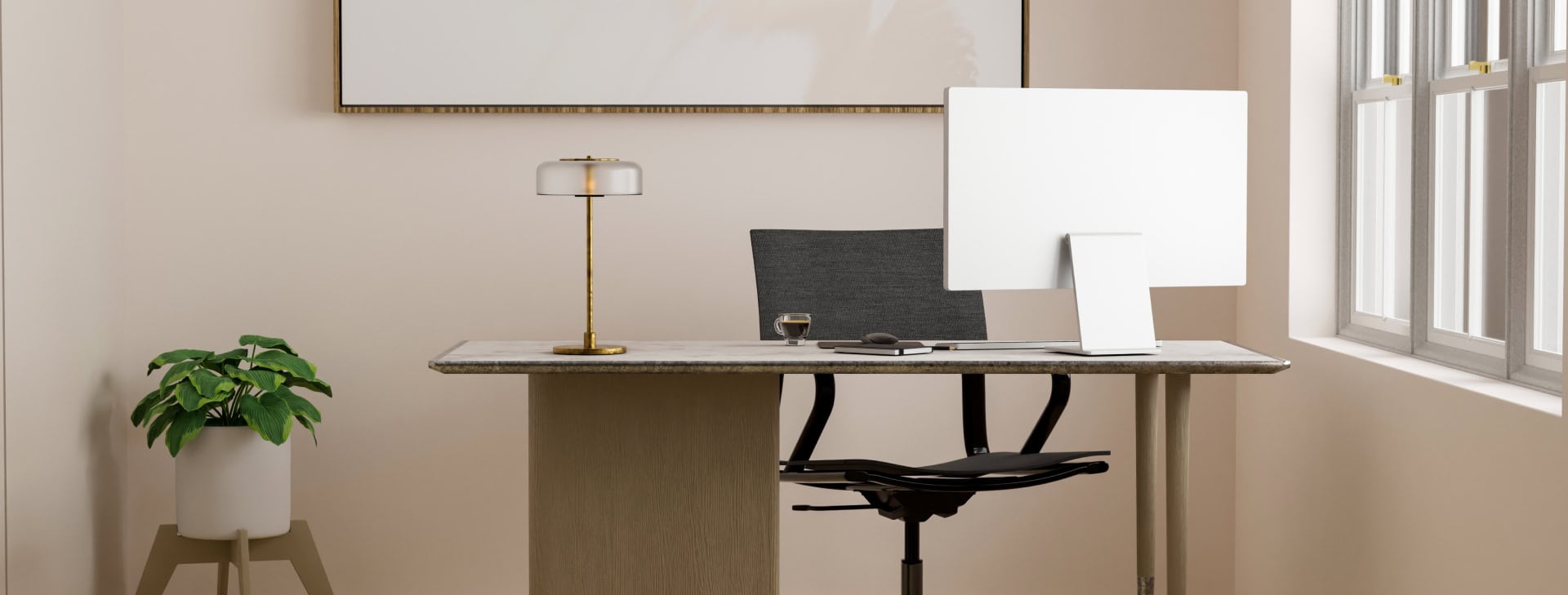 Day Offices for Rent | Intelligent Office