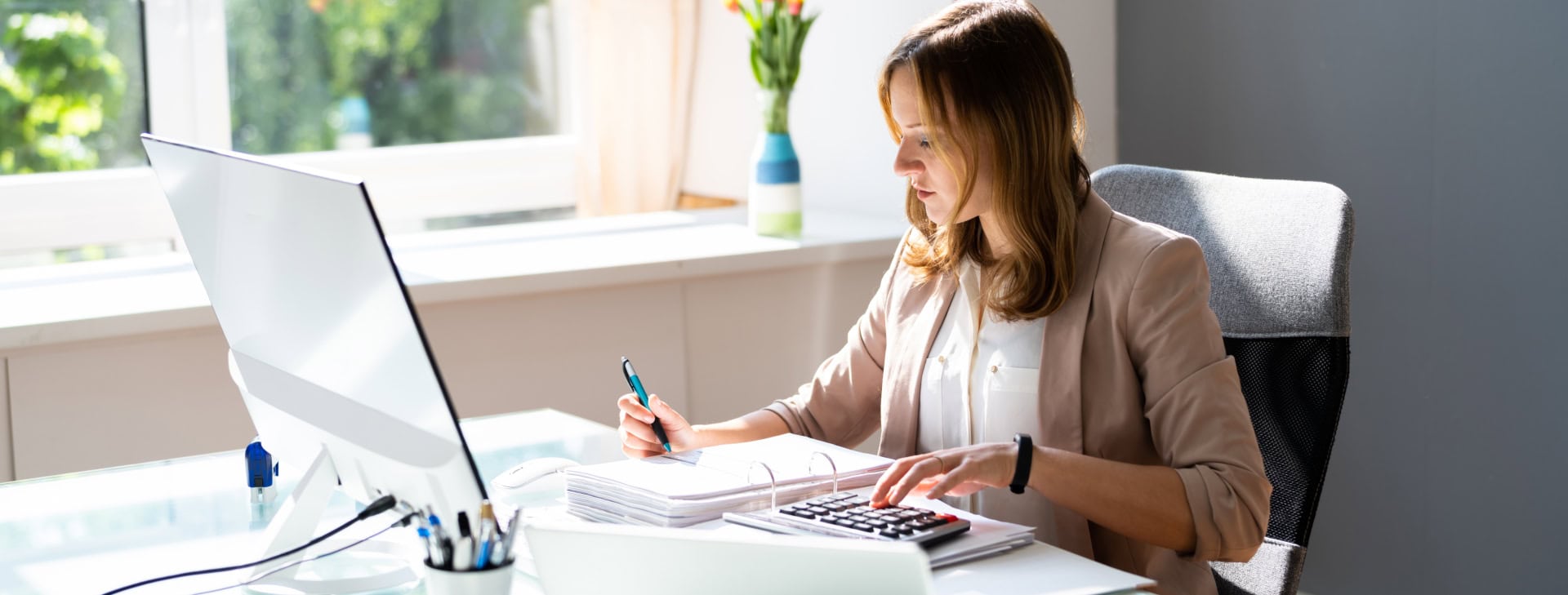 June Promotion | Intelligent Office