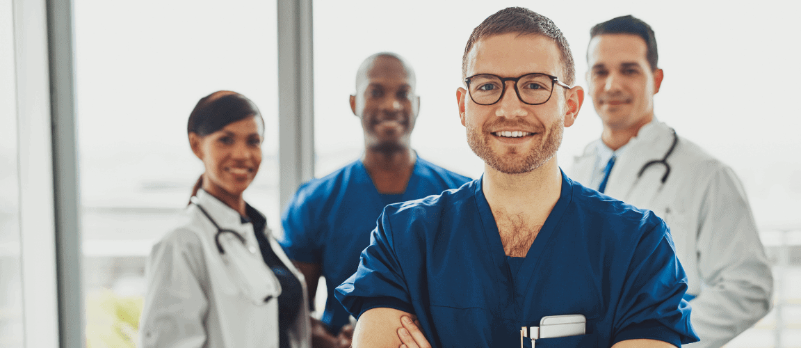 Intelligent Assistants for Medical Providers | Intelligent Office