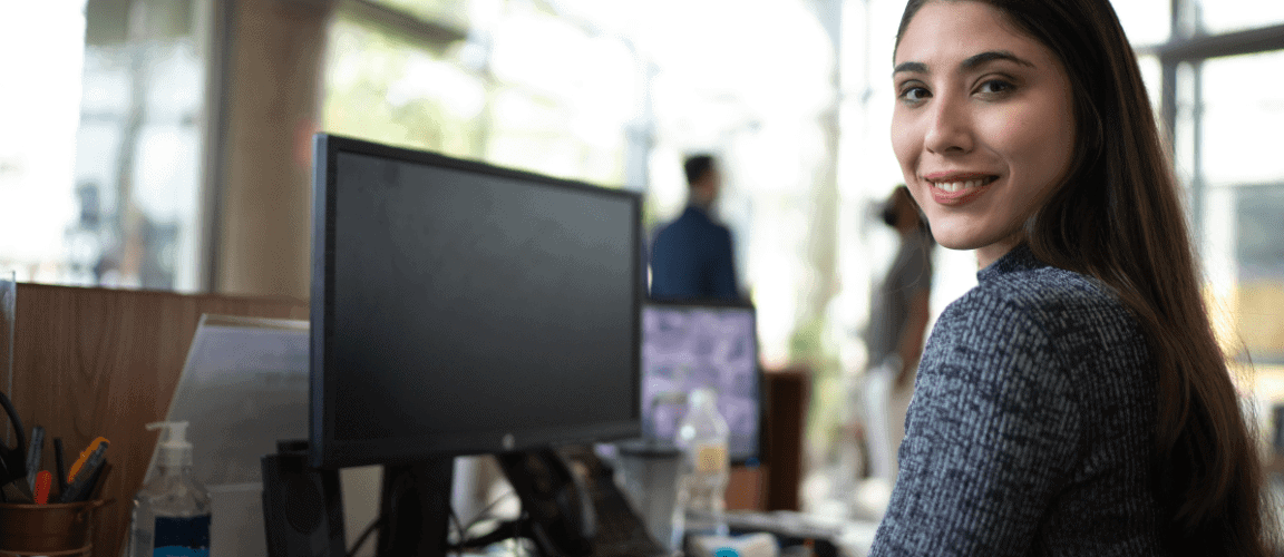 Virtual Receptionist | Intelligent Office