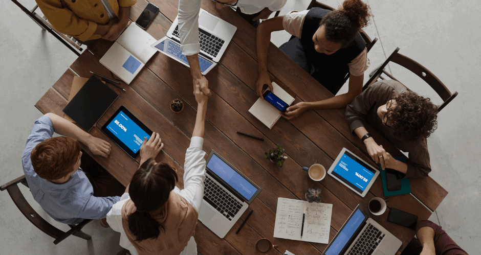 How Intelligent Office Services Can Enhance Your Client Meetings ...