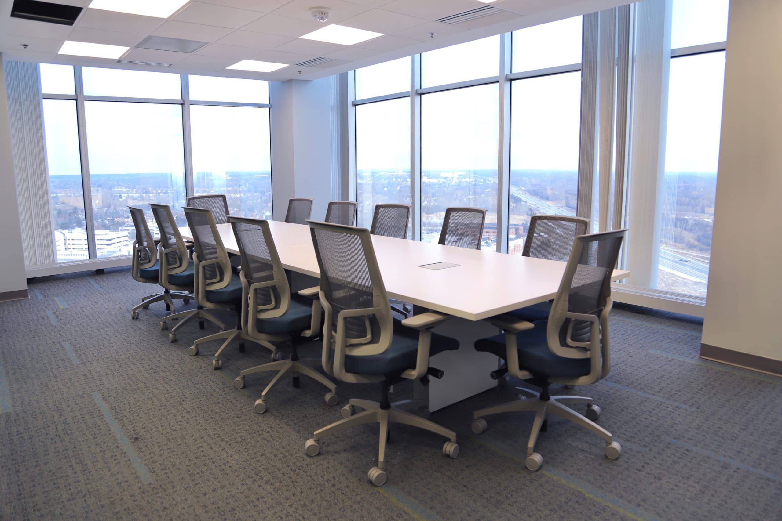 Explore Intelligent Office Troy’s New Expanded Amenities | Intelligent ...