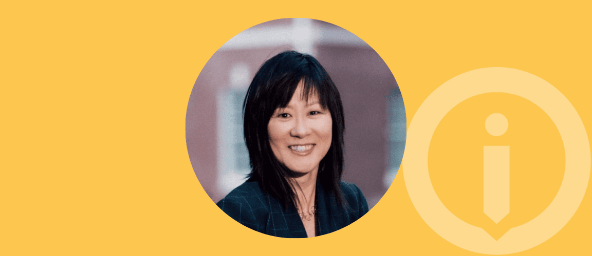Member Spotlight: Ying Zhou – Thriving with Intelligent Office | Intelligent Office